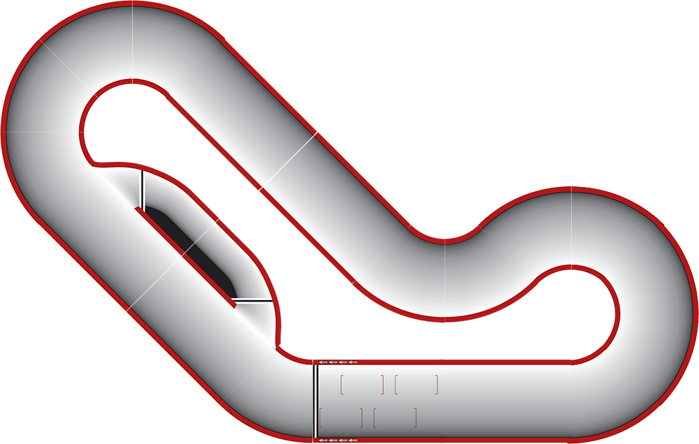Download Race Track Transparent Image - Race Track Transparent - HD ...