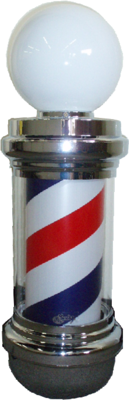 Download HD Barber Transparent PNG Image - NicePNG.com