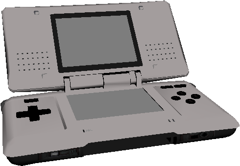 Download HD Download Zip Archive - Nintendo Ds Transparent PNG Image ...