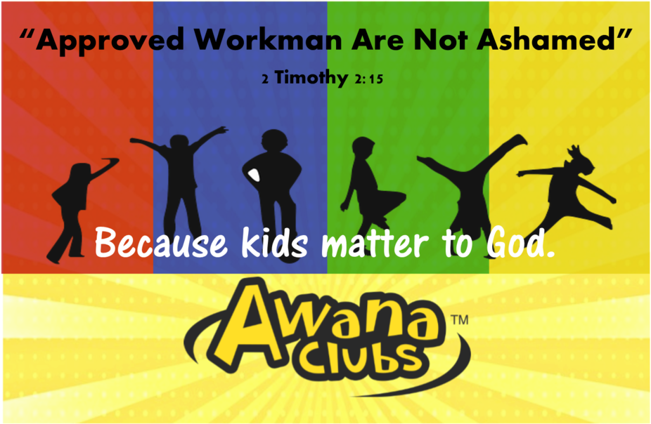 Download Awana-webpage - Awana Clipart - HD Transparent PNG - NicePNG.com