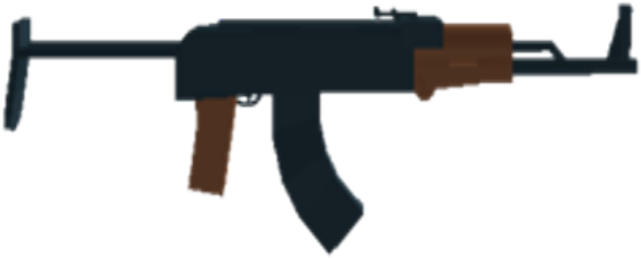 Download HD Akm - Roblox Akm Transparent PNG Image - NicePNG.com