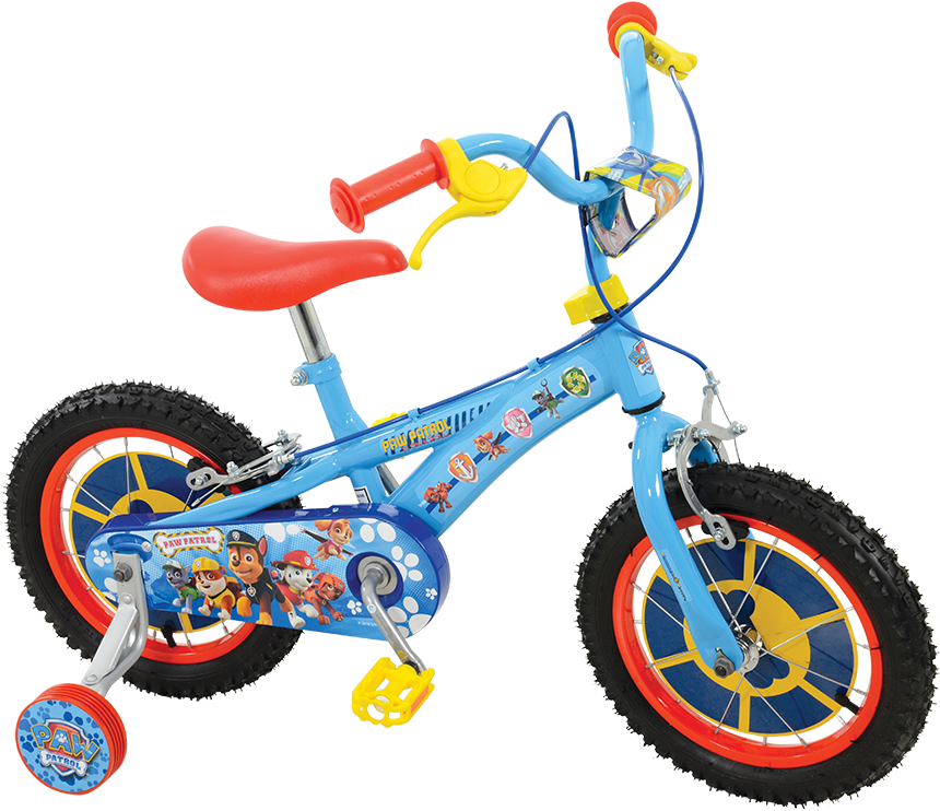 Download Bmx Bike - Bicycle - HD Transparent PNG - NicePNG.com