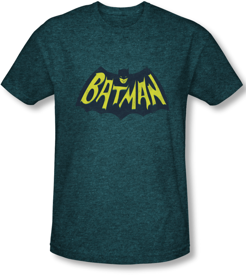 Download Batman - Show Bat Logo - HD Transparent PNG - NicePNG.com