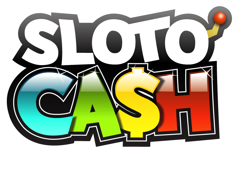 Download HD 1 Vie Vie - Slotocash Logo Transparent PNG Image - NicePNG.com