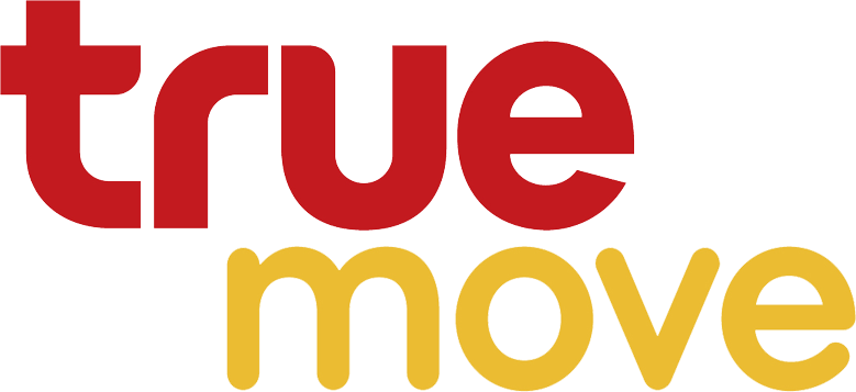 Download HD Truemove - True Move Transparent PNG Image - NicePNG.com