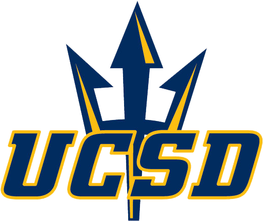 Download HD Ucsd Triton Logo Png Transparent PNG Image - NicePNG.com