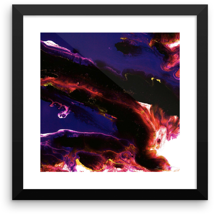 Download HD Purple Rain Transparent PNG Image - NicePNG.com