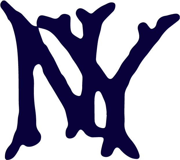 Download 1905 New York Highlanders Logo - New York Highlanders - HD ...