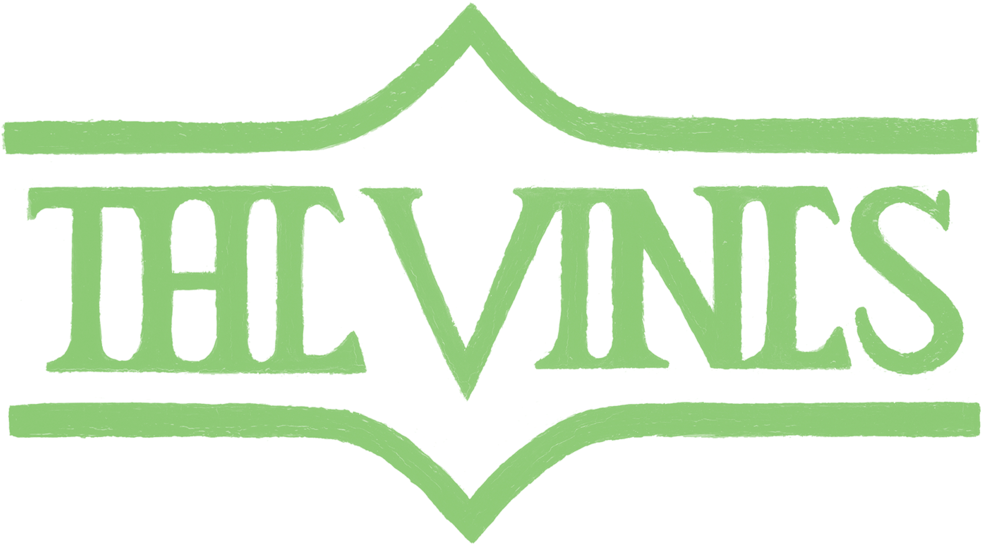 Download Vine Png Logo - Vines Logo Png - HD Transparent PNG - NicePNG.com