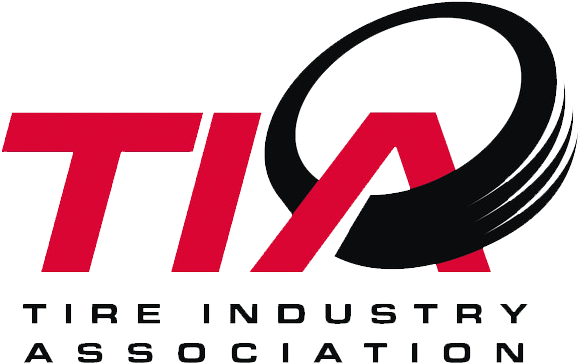 Download HD Tire Industry Association Transparent PNG Image - NicePNG.com
