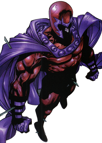Download HD Marvel Magneto Png - X Men Magneto Comics Transparent PNG ...
