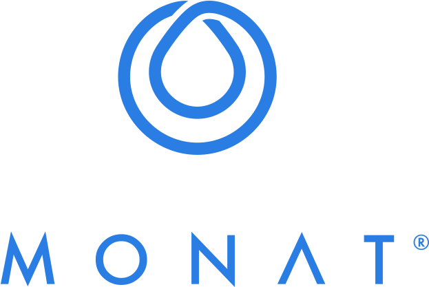 Download Monat Logo - Monat Global - HD Transparent PNG - NicePNG.com
