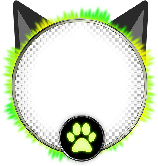 Download Frame Miraculous Png - Cat Noir Png - HD Transparent PNG ...