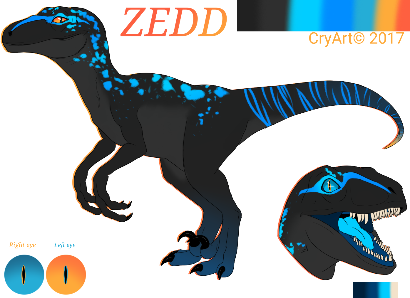 Download HD Zedd - Lesothosaurus Transparent PNG Image - NicePNG.com