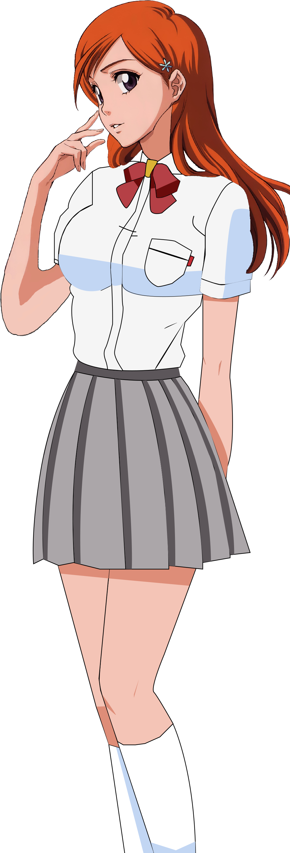 Orihime Inoue Png