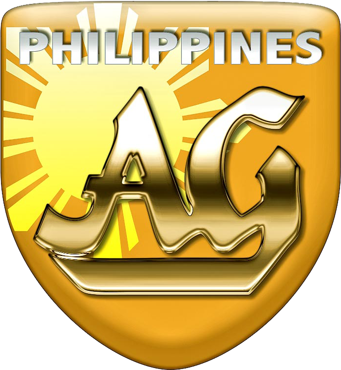 Download Pgcag Logo Transparent - Assemblies Of God Philippines - HD ...
