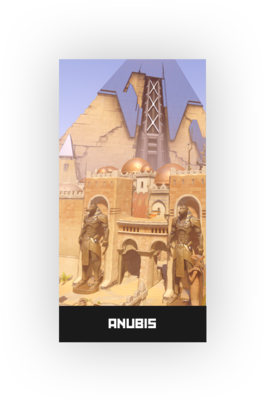 Download HD Mappicks Anubis - Portable Network Graphics Transparent PNG Image - NicePNG.com