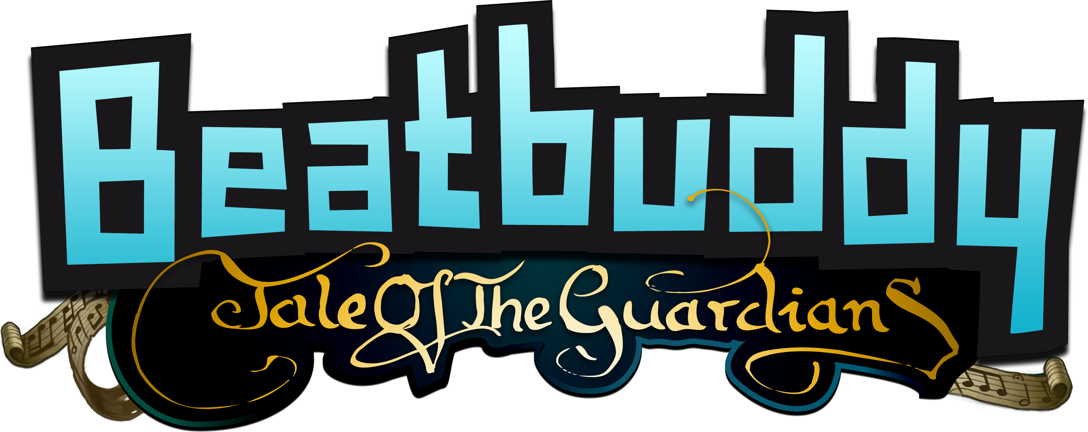 Download HD Logo - Beatbuddy Transparent PNG Image - NicePNG.com