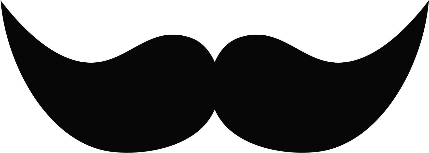 Download Mustache Png Image - Mustache .png - HD Transparent PNG ...