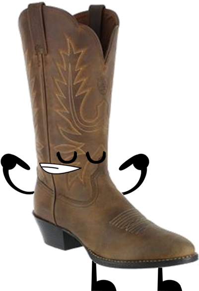 Download Boot - Boot Barn - HD Transparent PNG - NicePNG.com