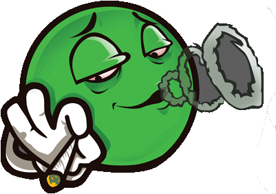 Download Weed Joint Png For Kids - Weed Emoji - HD Transparent PNG ...