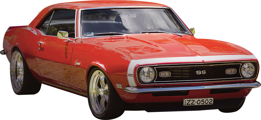 Download HD Muscle Car Engine Png Svg - Muscle Car Png Transparent PNG ...