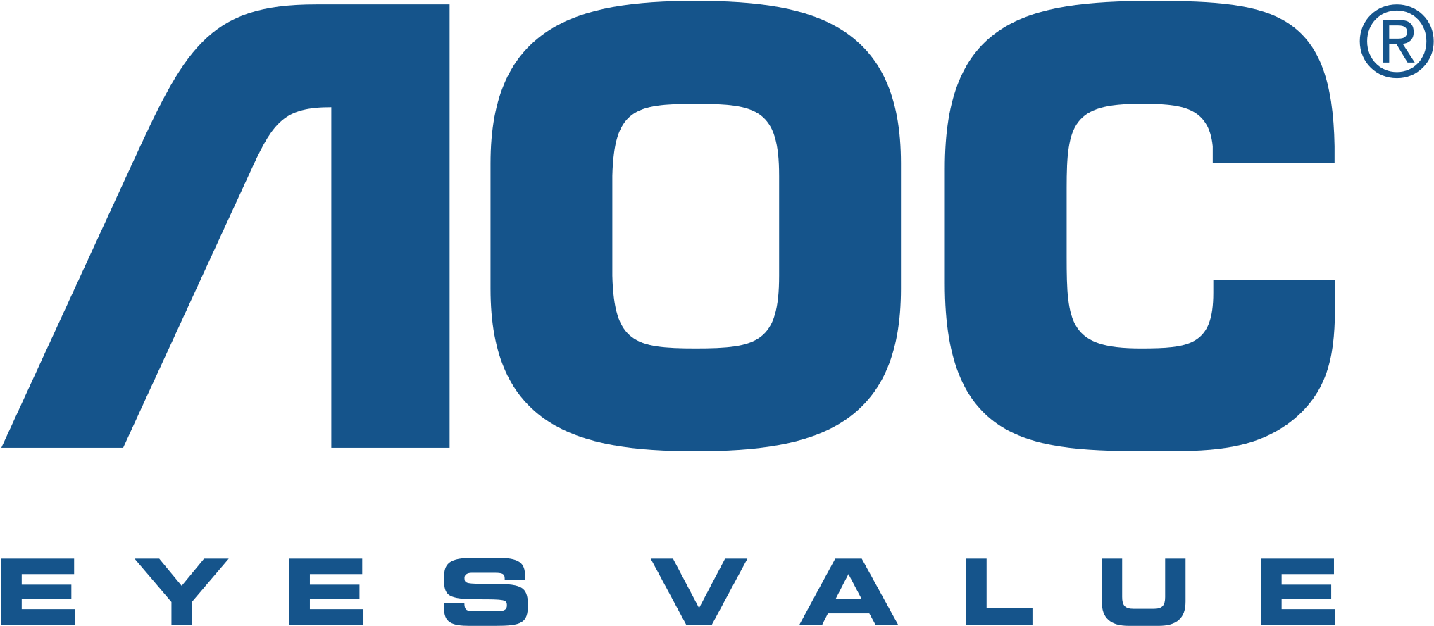 Download Aoc Monitors Logo Png Transparent - Aoc Logo Png - HD ...