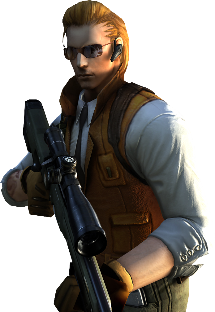 Download Sia8827 - Personajes De Crossfire Png - HD Transparent PNG ...