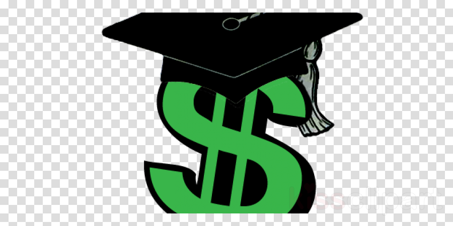 Download College Money Clipart Fafsa Student Financial Aid Clip ...
