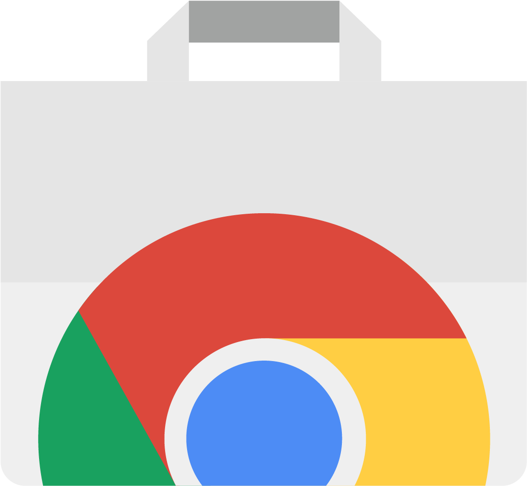 Download Kami For Chrome - Google Chrome Store Logo - HD Transparent ...