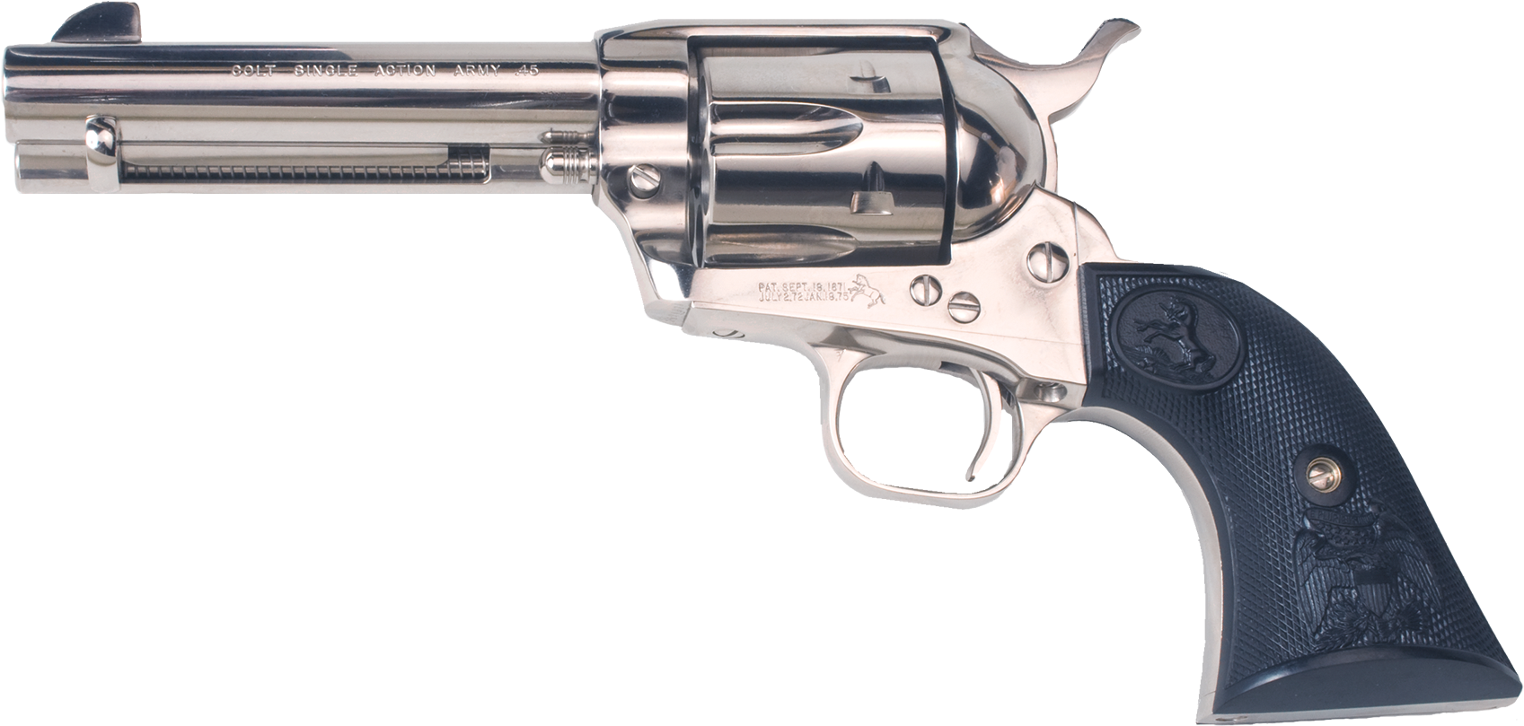 Download Colt Mfg P1641 Single Action Army Peacemaker Single - HD ...