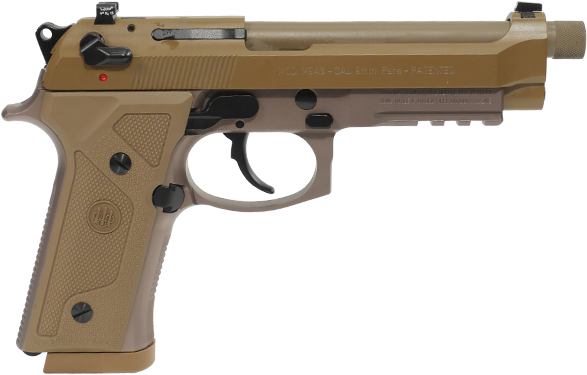 Download HD Gun Magazine Png Transparent PNG Image - NicePNG.com