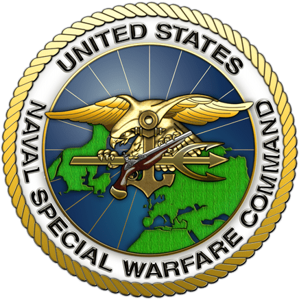 Download Logo, Navspecwarcom, Us Naval Special Warfare Command, - Naval ...