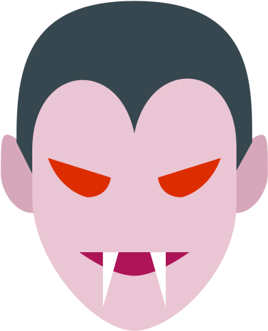 Download Vampire Png - Vampire Head No Background - HD Transparent PNG ...
