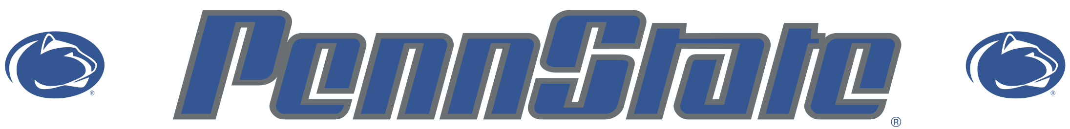 Download Penn State Lions Logo Png Transparent - Penn State - HD ...
