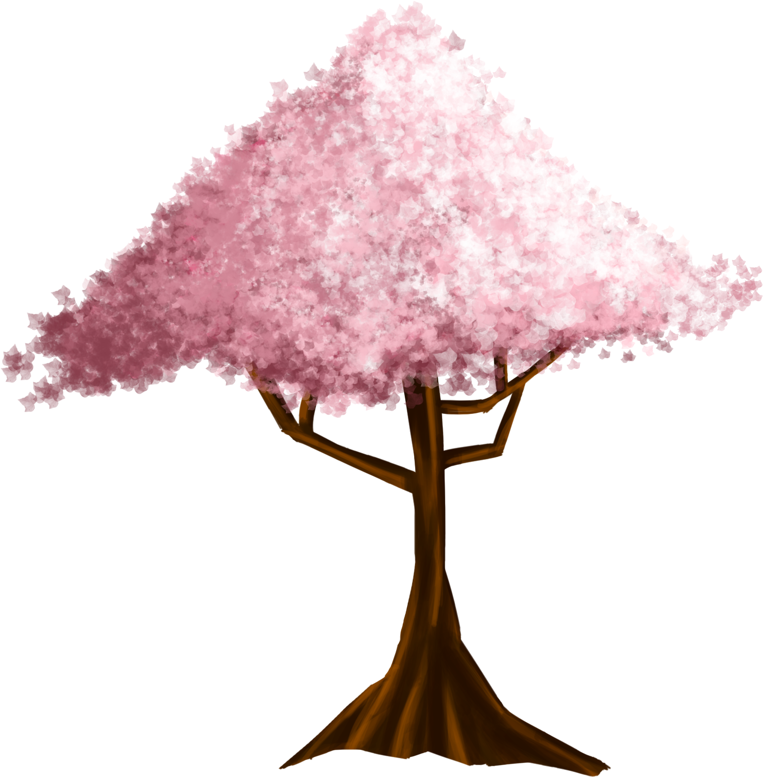 Download Sakuratree 02 - Portable Network Graphics - HD Transparent PNG ...