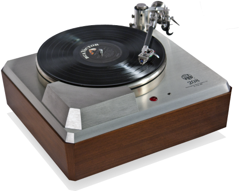 Download Shown With Optional Tri-planar Tonearm - Phonograph - HD ...