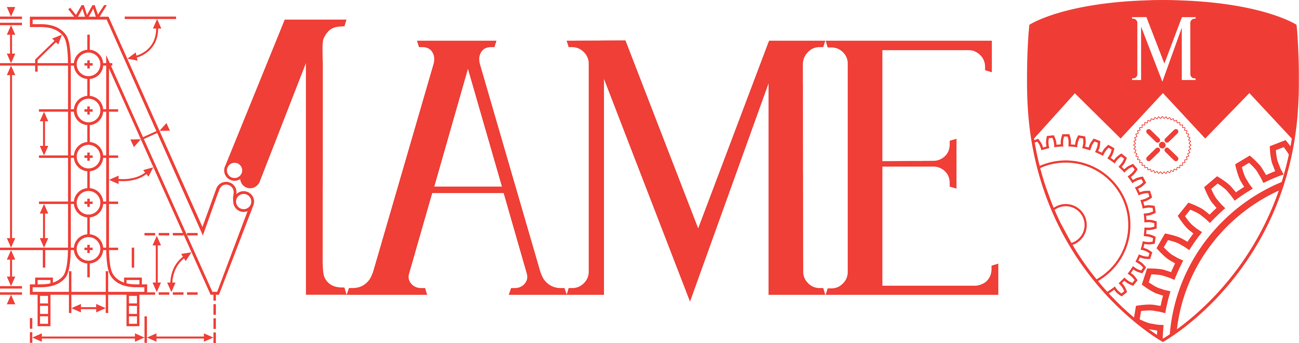 Download HD Mame Logo Png Transparent PNG Image - NicePNG.com