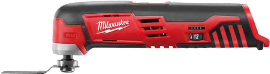 Download Milwaukee Tools Logo Png - HD Transparent PNG - NicePNG.com