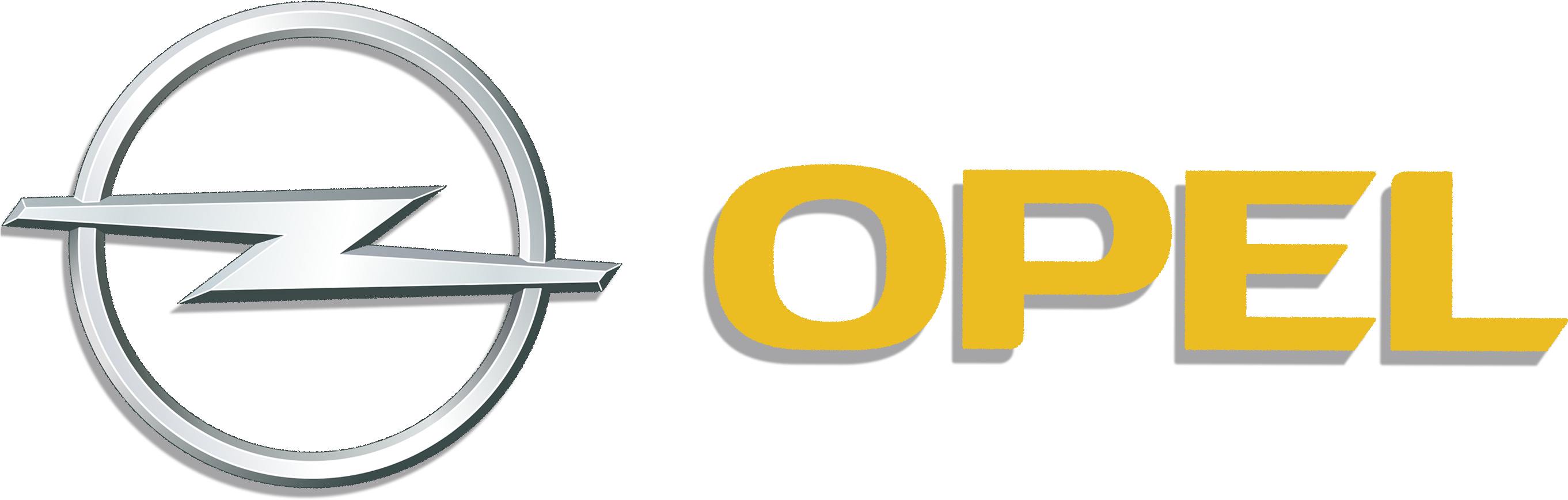 Opel Logo Png