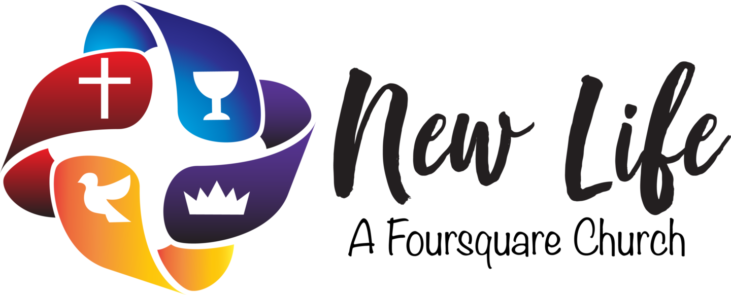 Foursquare Nuevo Logo