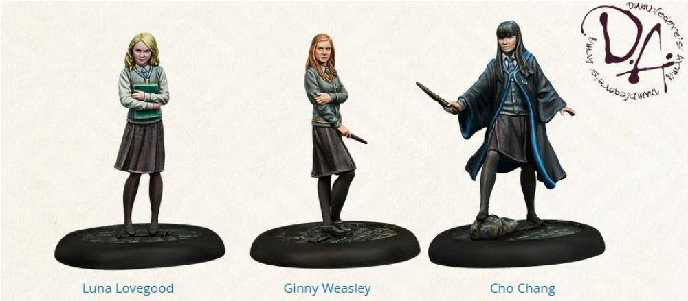 Download HD Ginny Weasley Png Transparent PNG Image - NicePNG.com