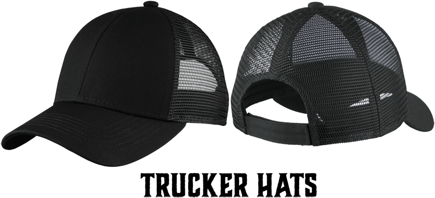 Download HD Embroidered Hats Transparent PNG Image - NicePNG.com
