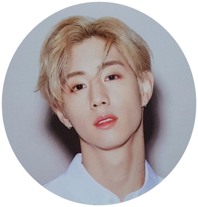 Download HD Got7 Mark Png Transparent PNG Image - NicePNG.com