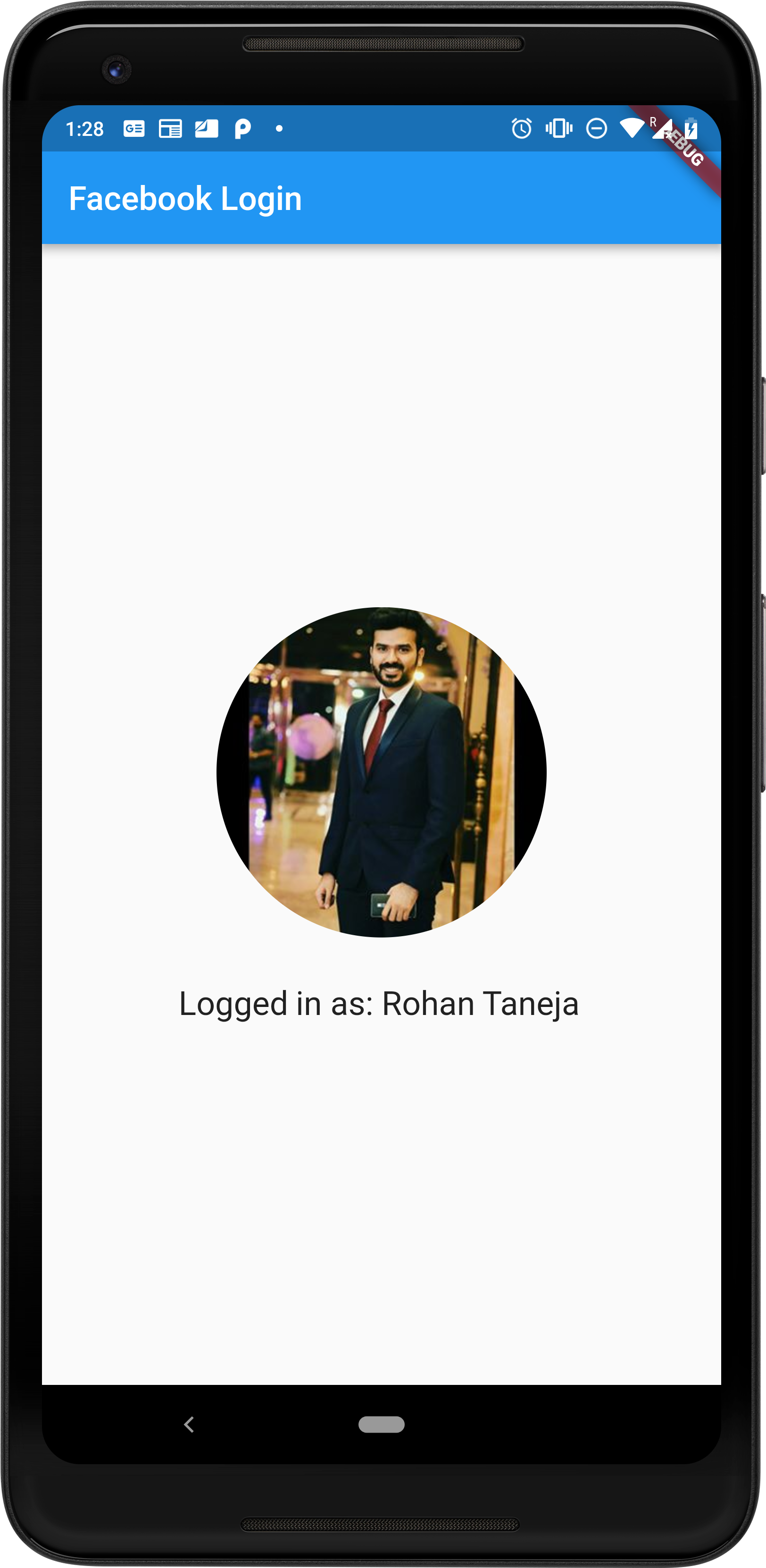Download HD Facebook Share Icon Png Transparent PNG Image - NicePNG.com
