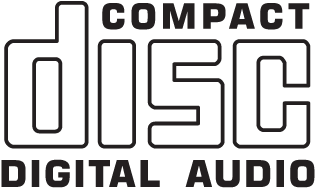 Download HD Compact Disc Cd Logo Vector - Compact Disc Logo Transparent ...