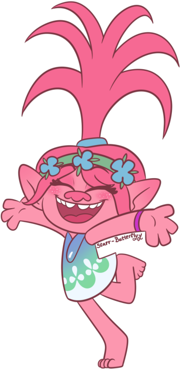 Download HD Trolls Transparent PNG Image - NicePNG.com