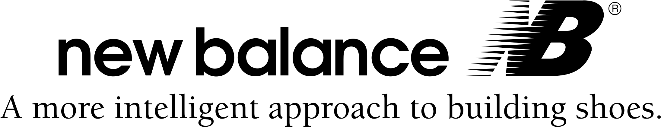 Download HD New Balance Logo Png Transparent - New Balance Transparent ...