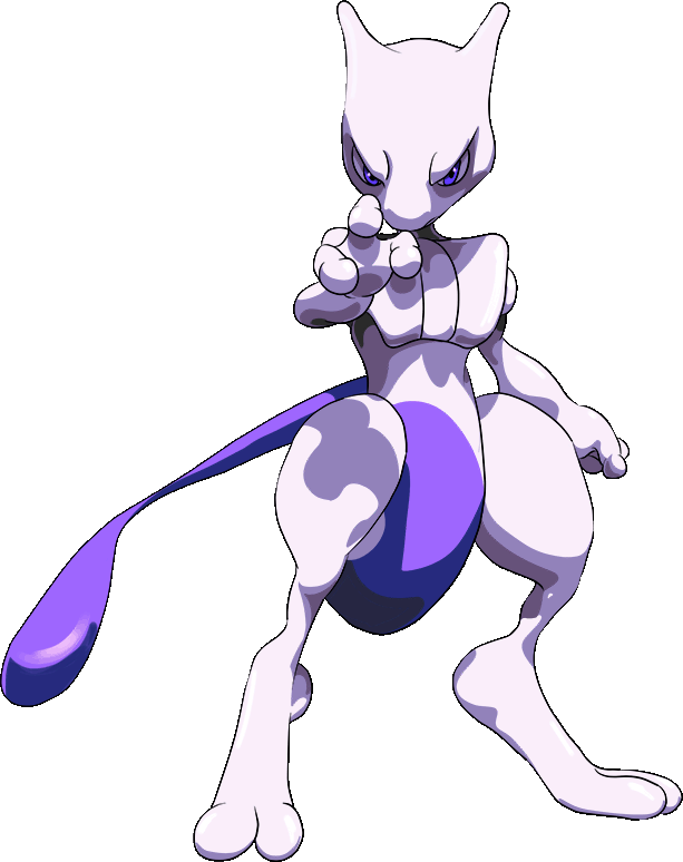 Download Mewtwo Png Gif - Pokemon Mewtwo Sprite Gif - HD Transparent ...
