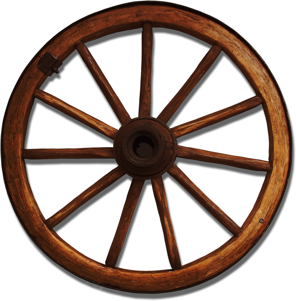 Download HD Wagon Wheel Png Picture - Old Wheel Transparent PNG Image ...